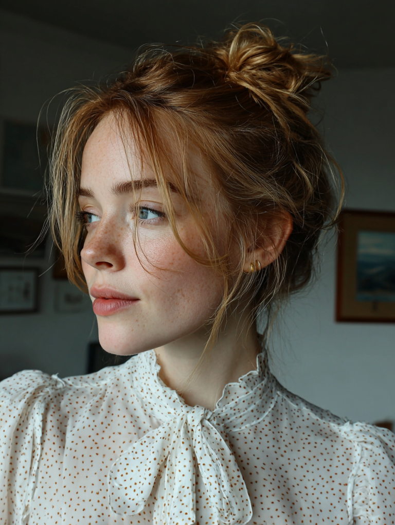 Light Calico Hair: The Ultimate Guide to Achieving the Trendiest, Multi ...