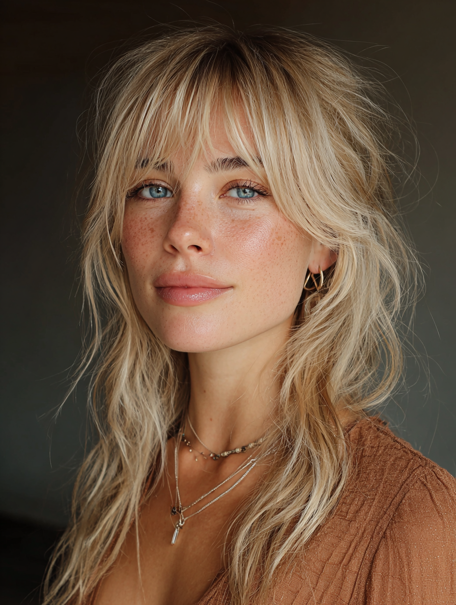 Light Calico Hair: The Ultimate Guide to Achieving the Trendiest, Multi ...
